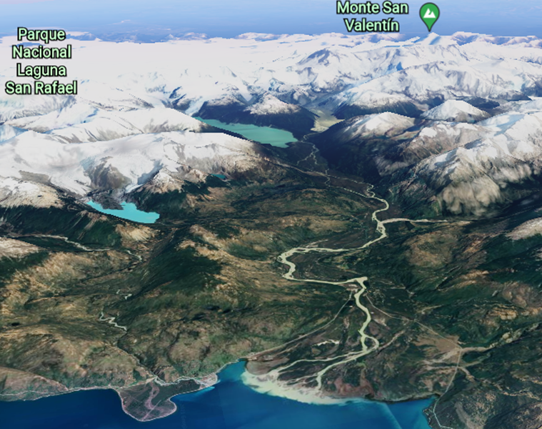 Sobre Río León – Paseos en Patagonia, Región de Aysén – Agencia Río León