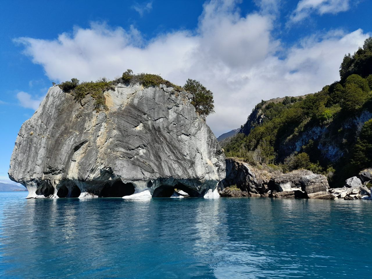Rio Leon – Conexión a tu destino